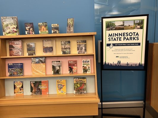 RONDO PUBLIC LIBRARY - Updated October 2025 - 13 Photos - 461 Dale St N ...