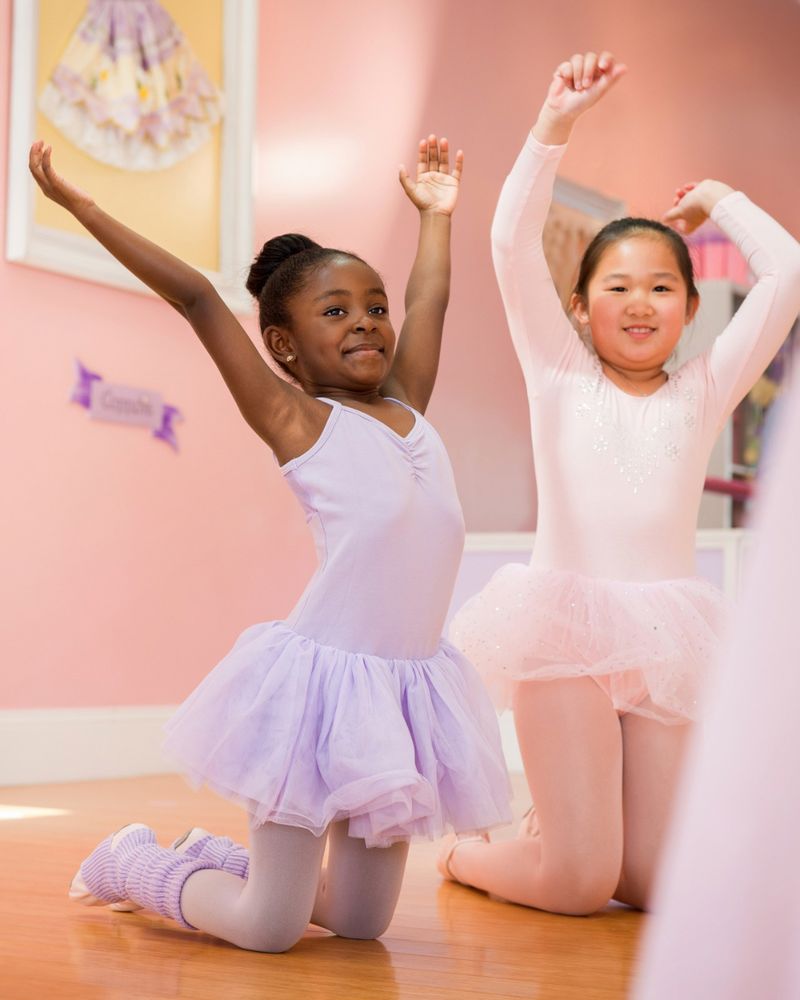 TUTU SCHOOL LA BEVERLY GROVE - Updated December 2025 - 13 Photos - 8334 ...