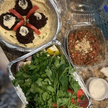 UZZO MEDITERRANEAN RESTAURANT - Updated November 2024 - 54 Photos & 55 ...