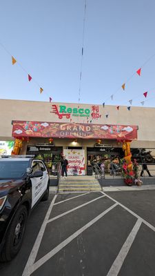 RESCO FOOD SERVICE - Updated February 2025 - 992 Photos & 153 Reviews ...