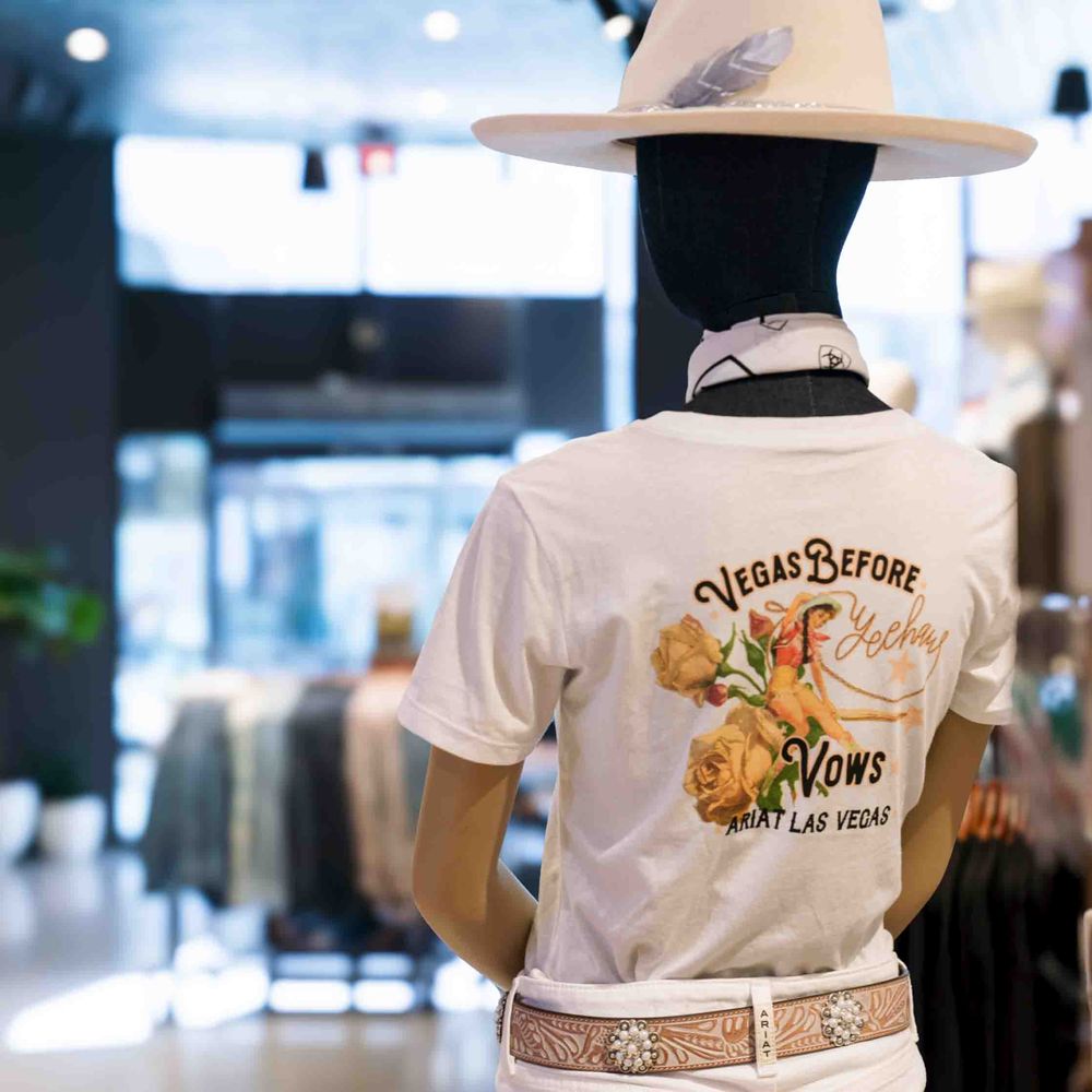 ARIAT BRAND SHOP - Updated December 2025 - 98 Photos & 15 Reviews ...