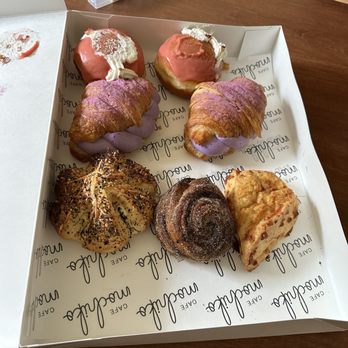 CAFE MOCHIKO - Updated July 2024 - 357 Photos & 157 Reviews - 1524 ...