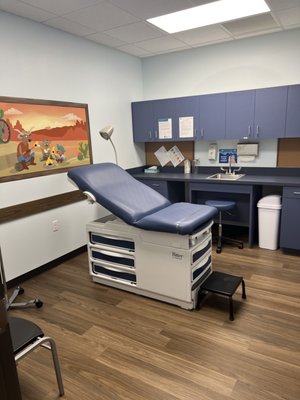 LITTLE SPURS PEDIATRIC URGENT CARE - Updated December 2025 - 12895 ...