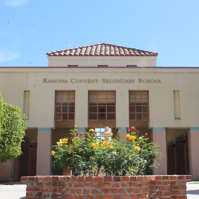 RAMONA CONVENT SECONDARY SCHOOL - 14 Reviews - 1701 W Ramona Rd ...