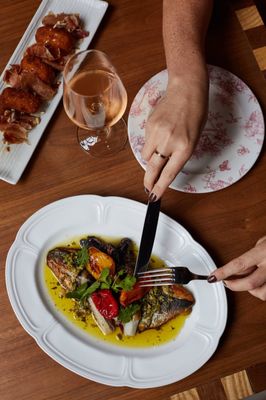 ROSEVALE KITCHEN - Updated April 2025 - 163 Photos & 97 Reviews - 305 W ...