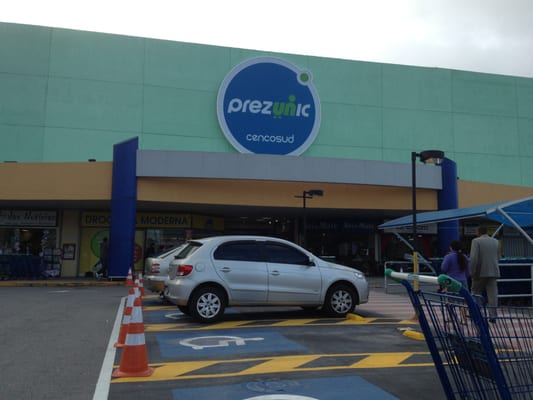 PREZUNIC - Updated November 2024 - Av. das Américas, 16100, Rio de ...
