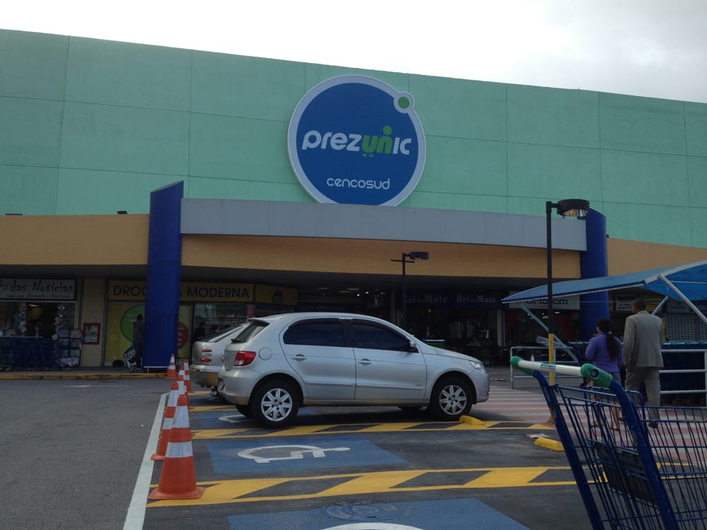 PREZUNIC - Updated November 2024 - Av. das Américas, 16100, Rio de ...
