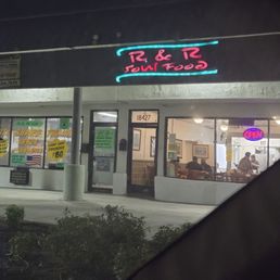 R & R SOUL FOOD RESTAURANT - Updated October 2025 - 556 Photos - 802 ...