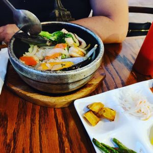 SAM WON GARDEN RESTAURANT - 454 Photos & 252 Reviews - 4345 University ...