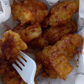 BB.Q CHICKEN GARFIELD - Updated December 2025 - 57 Photos & 13 Reviews ...