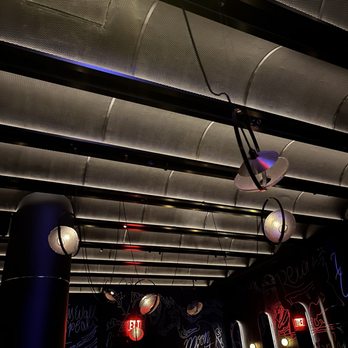 SILVER LINING LOUNGE - Updated December 2025 - 68 Photos & 27 Reviews ...