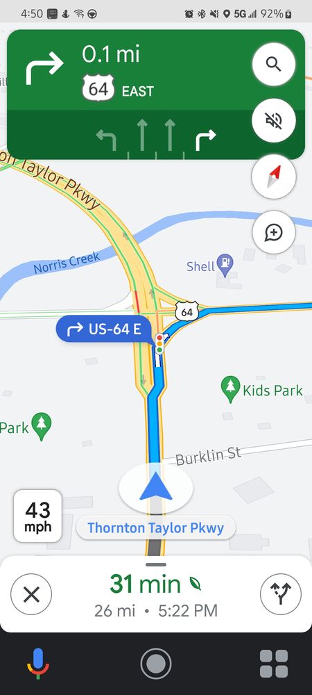 SHELL - Updated May 2025 - 3010 Thornton Taylor Pkwy, Fayetteville ...