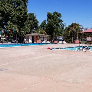 LARKEY PARK SWIM CENTER - 19 Reviews - Swimming Pools - 2771 Buena ...