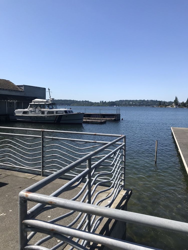 CHISM BEACH PARK - Updated September 2024 - 82 Photos & 26 Reviews ...