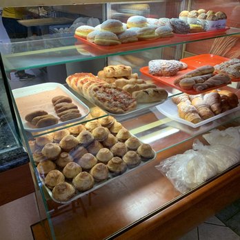 OLA BAKERY & PASTRIES - Updated December 2025 - 12 Photos & 16 Reviews ...