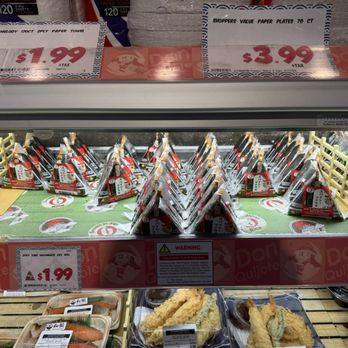 MARUKAI MARKET - Updated February 2025 - 1163 Photos & 594 Reviews ...