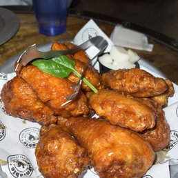 TURNTABLE CHICKEN JAZZ - Updated October 2025 - 3196 Photos & 2288 ...