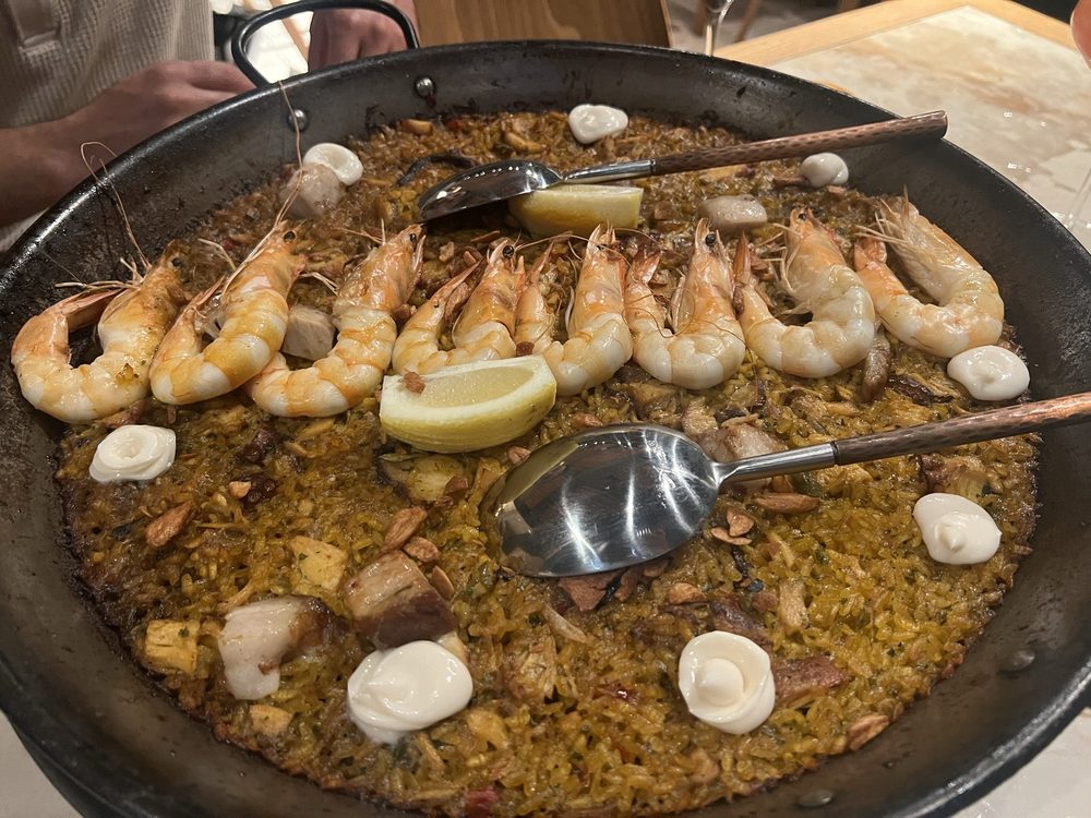 TELEFERIC BARCELONA - LONG BEACH - Updated October 2024 - 195 Photos ...