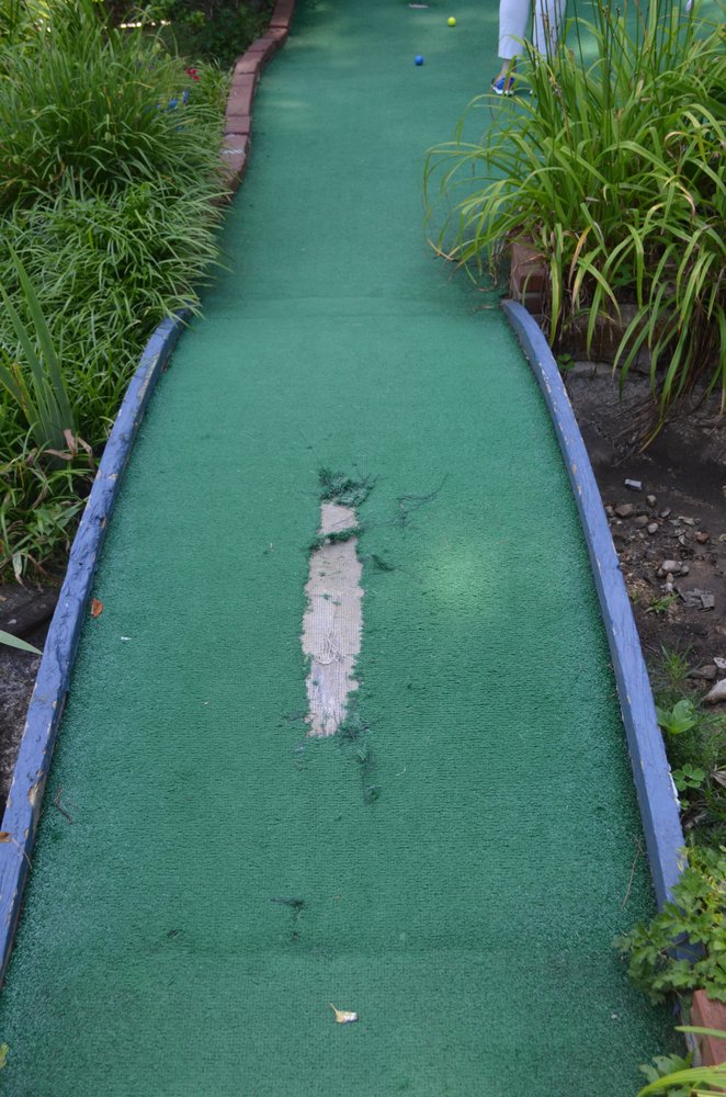 MAGIC MOUNTAIN MINI GOLF & VIDEO GAMES - Updated December 2025 - 1675 ...