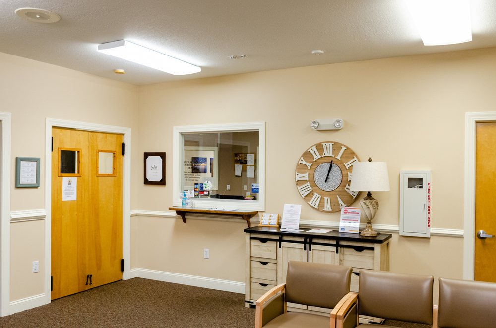 AXIS PHYSICAL THERAPY 27 Photos 26 Office Park Dr Jacksonville 
