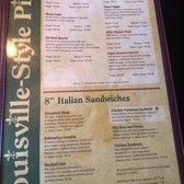 Bearno’s By the Bridge - Takeout & Delivery - 47 Photos & 131 Reviews ...