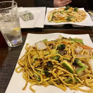 DOZO SUSHI AND HIBACHI RESTAURANT - Updated June 2025 - 28 Photos & 70 ...