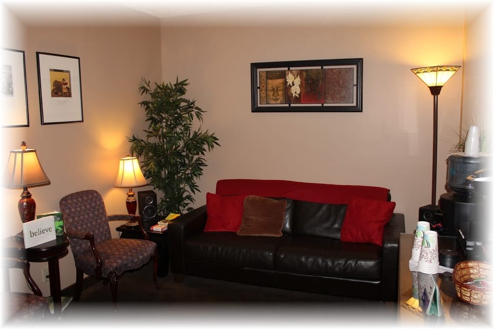 ALEX METZGER THERAPY - Updated July 2025 - 4901 NW 17th Way, Fort ...