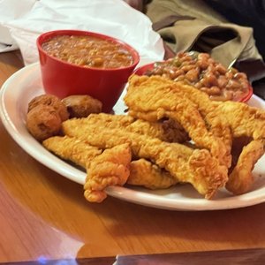RIVERFRONT 2 BAR-B-Q - 39 Photos & 37 Reviews - 1533 US Hwy 19 ...