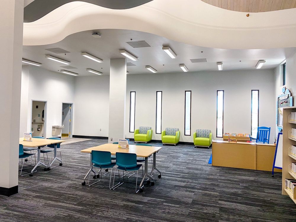 GREEN VALLEY LIBRARY - Updated November 2025 - 112 Photos & 40 Reviews ...
