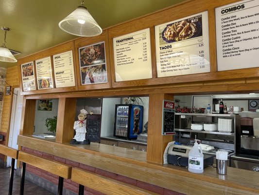 SENOR BAJA - Updated October 2025 - 57 Photos & 98 Reviews - 405 E ...