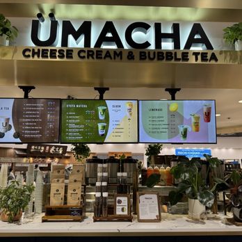 UMACHA - Updated July 2025 - 185 Photos & 98 Reviews - 665 Paularino ...