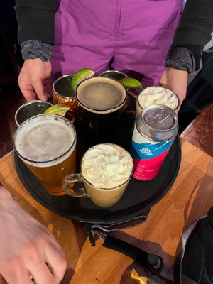 MERLIN’S BAR & GRILL - Updated June 2025 - 60 Photos & 69 Reviews ...