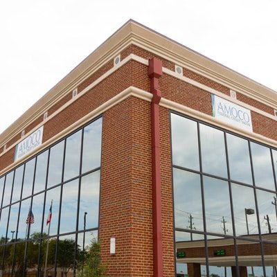 AMOCO FEDERAL CREDIT UNION - Updated December 2025 - 1150 Clear Lake ...