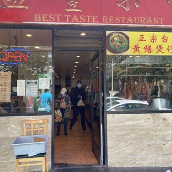 BEST TASTE RESTAURANT - Updated July 2024 - 399 Photos & 196 Reviews ...