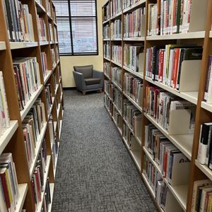 BUDA PUBLIC LIBRARY - Updated June 2025 - 11 Photos & 12 Reviews - 405 ...