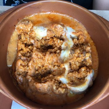 IO ITALIAN OSTERIA - Updated September 2025 - 97 Photos & 20 Reviews ...