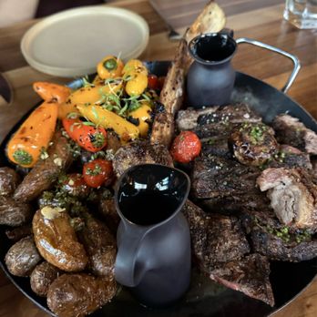 EMBER KITCHEN - Updated May 2025 - 920 Photos & 292 Reviews - 800 W ...