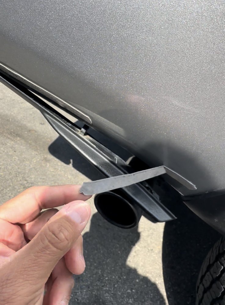 VIKING AUTO BODY - Updated September 2025 - 1503 Roosevelt Ave ...