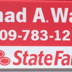 CHAD WARD - STATE FARM INSURANCE AGENT - Home & Rental Insurance - 8390 ...