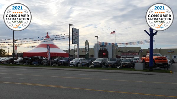 LITHIA CHRYSLER DODGE JEEP RAM FIAT OF ANCHORAGE - Updated September ...