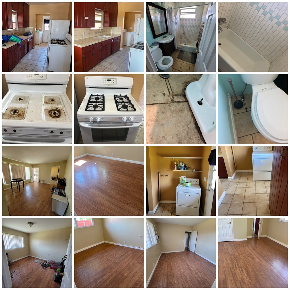 CRAZY CLEANING LADY - Request a Quote - Azusa, California - Home ...
