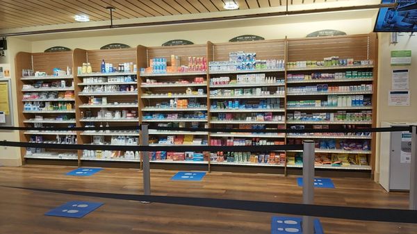 KAISER PERMANENTE PHARMACY - Updated November 2024 - 50 Photos & 17 ...