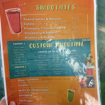 MR. NATURAL - Updated July 2025 - 375 Photos & 518 Reviews - 1901 E ...