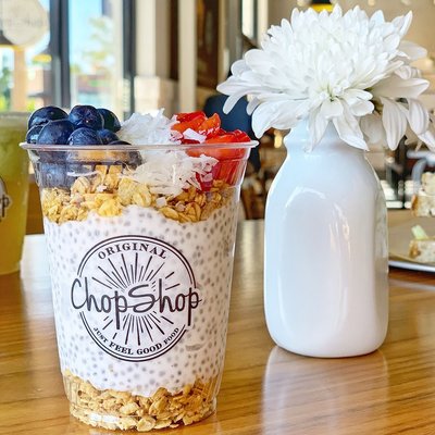 ORIGINAL CHOPSHOP - Updated August 2025 - 103 Photos & 64 Reviews ...