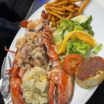 COSTA AZUL MARISCOS - Updated May 2025 - 143 Photos & 57 Reviews - 2708 ...