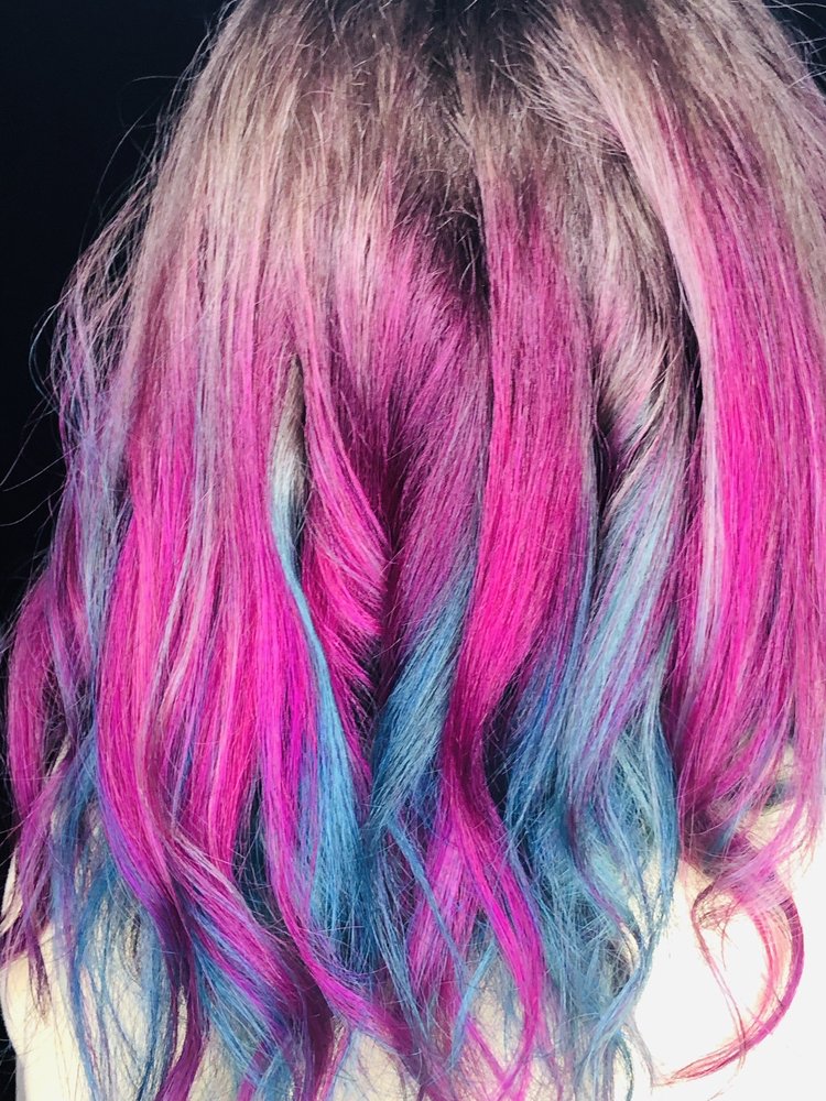 SHARP STYLES SALON - Updated June 2024 - 21 Photos - 6119 C Sissonville ...