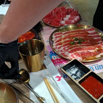 88Q KOREAN BBQ - Updated May 2025 - 1381 Photos & 624 Reviews - 1725 ...