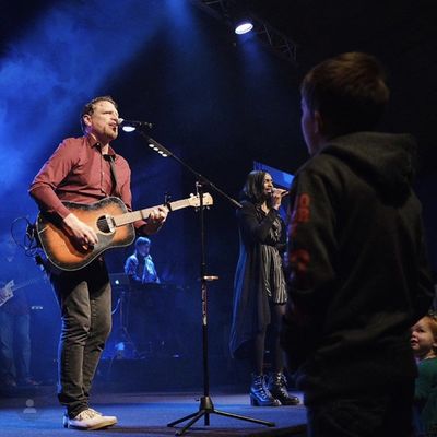 ROCKFISH CHURCH - Updated January 2026 - 11 Photos - 9949 Fayetteville ...