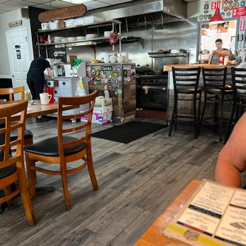 FIDDLESTIX CAFE - Updated June 2024 - 36 Photos & 48 Reviews - 319 Main ...