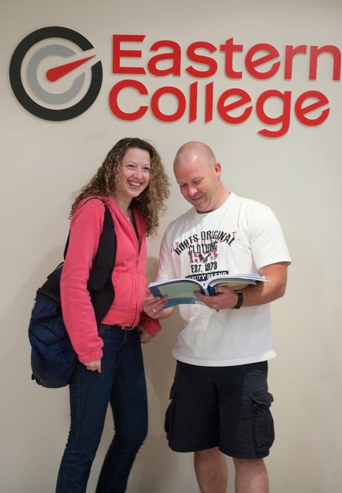 EASTERN COLLEGE - Updated December 2025 - 45 Alderney Drive, Dartmouth ...